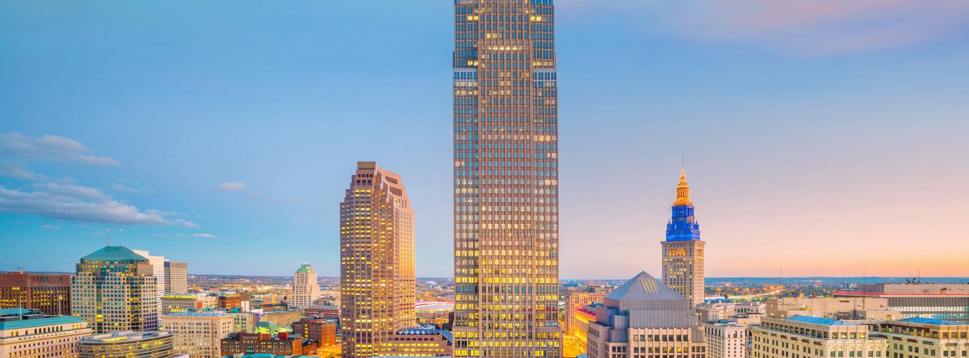 Cleveland launches first-ever Open Data Portal offering instant, free ...